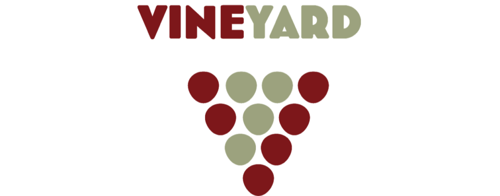 Over The Vineyard - The Vineyard